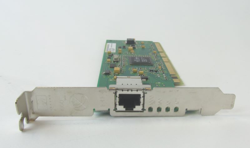 3COM 3C996B-T 10/100/1000 PCI NIC