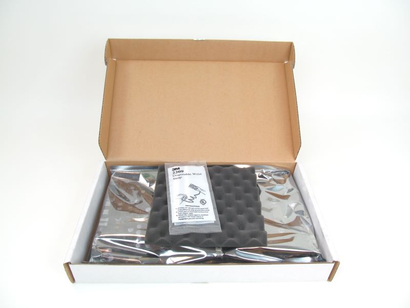 Apple 630-4575 NEW System Board For Apple X SERVE G4 New Open Box