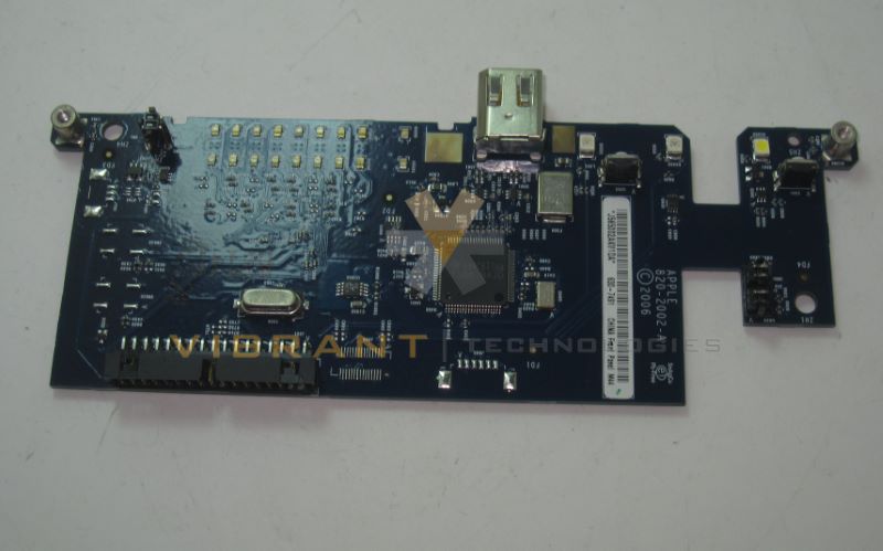 Apple 630-7491 XServe Front Control Panel