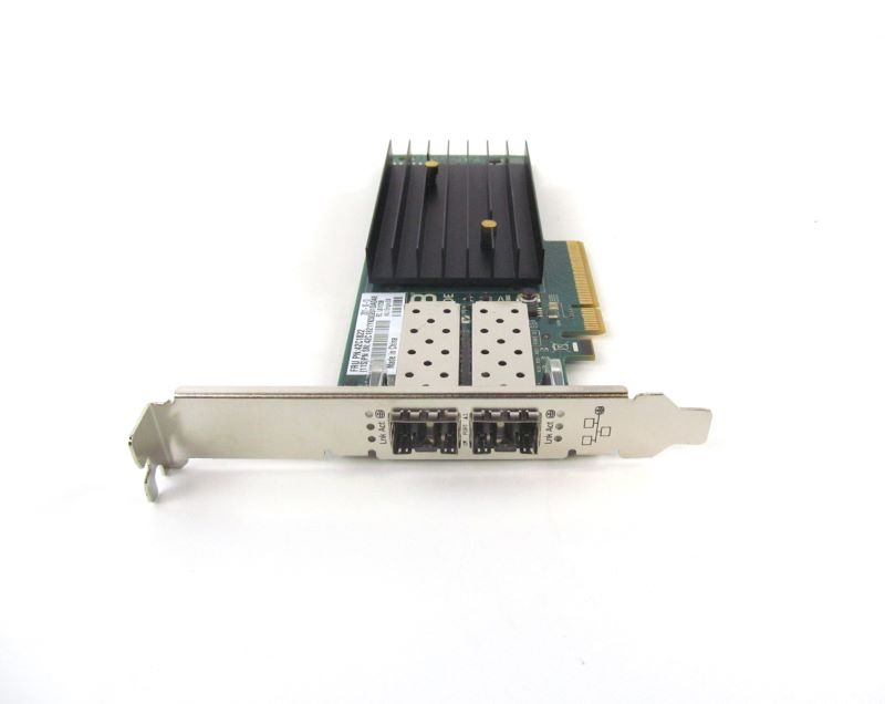 42C1822 Brocade 1020 2-Port 10Gbps FC CNA HBA