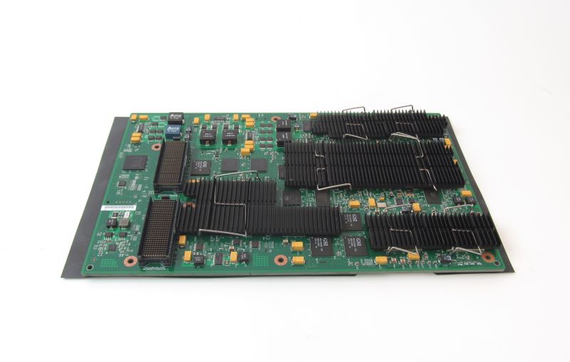 CISCO 800-31300-01 Daughter Card for N7K-M148GT-11