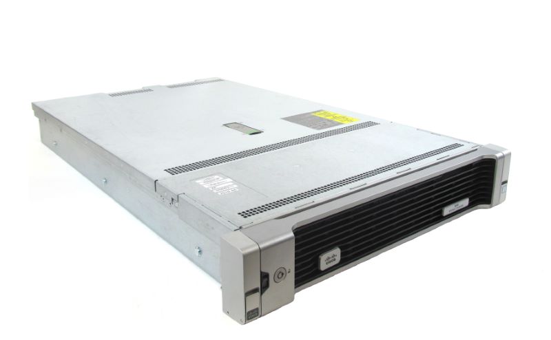 CISCO AIR-CT8540-K9 8540 Wireless Controller 802.11ac