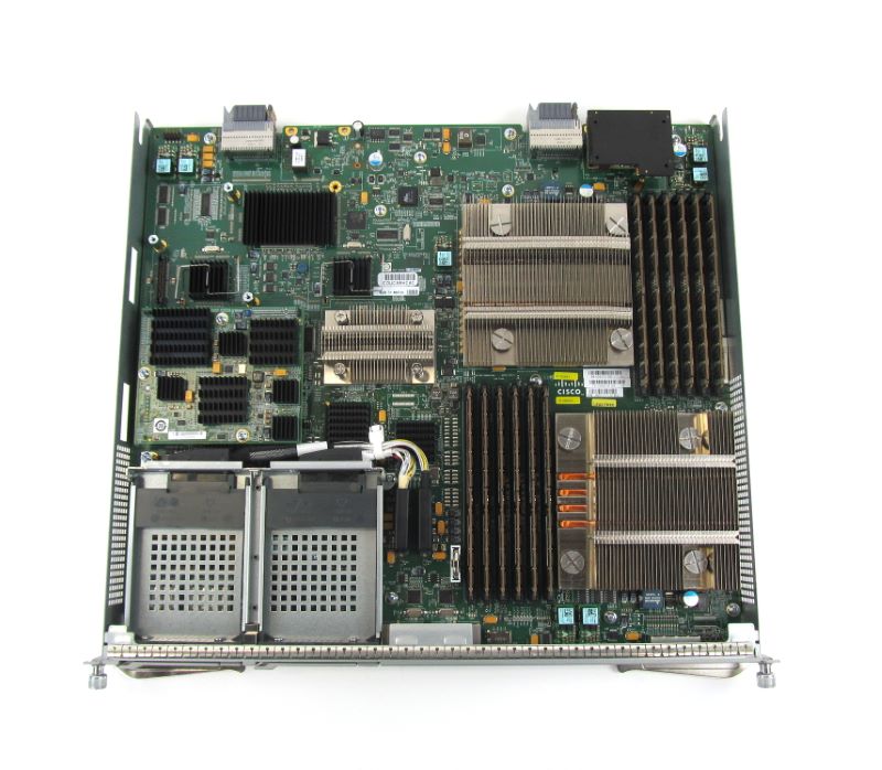 CISCO ASA-SSP-IPS40-K9 Security Appliance