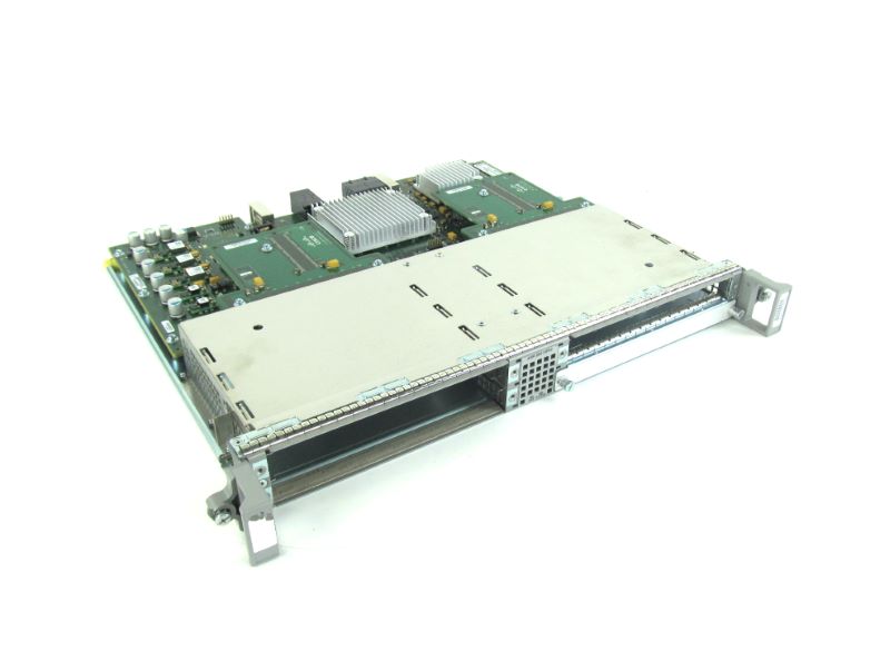CISCO ASR1000-SIP40 SPA Interface Processor 40