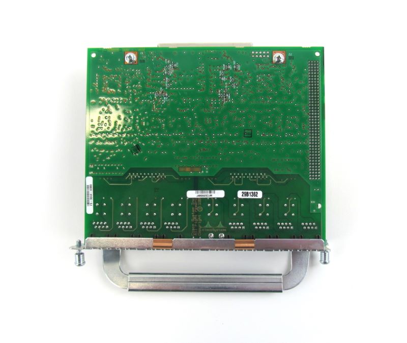 CISCO ATM-T1-8T1-IMA 8 Port T1 ATM Network Module