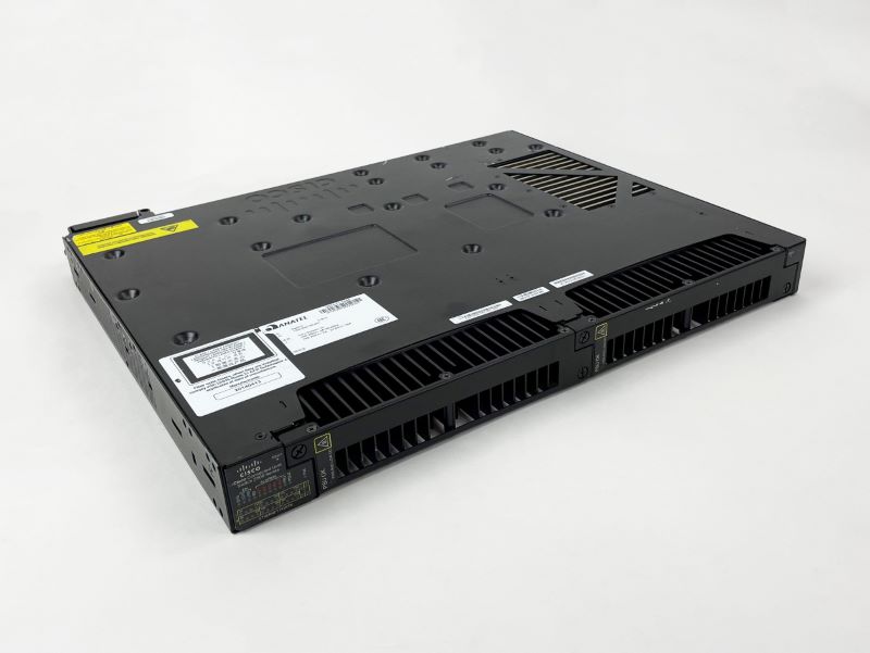 CISCO CGS-2520-16S-8PC Rugged Ethernet switch