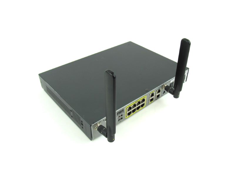 CISCO CISCO1812W CISCO1812W