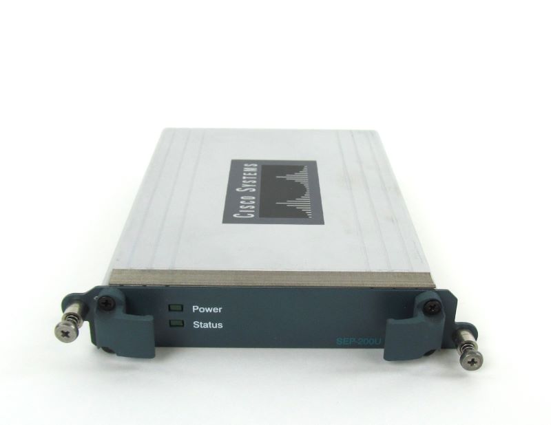 CISCO CVPN3000-SEP= VPN Scalable Encryption Processor