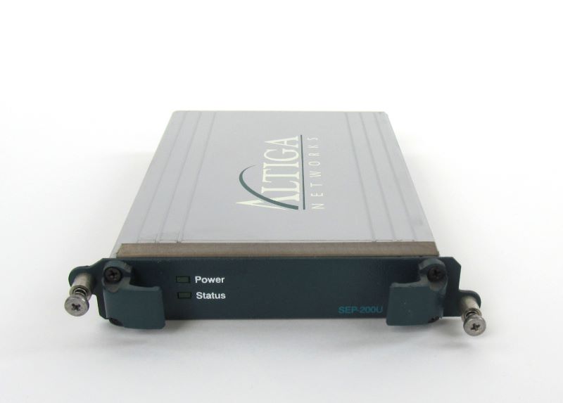 CISCO CVPN3000-SEP-ALTIGA Altiga VPN3000 Enhanced Encryption