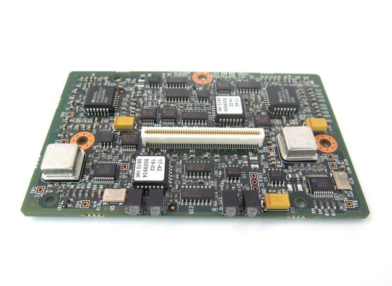 CISCO CLK-7600 Clock Module for 76XX/6504
