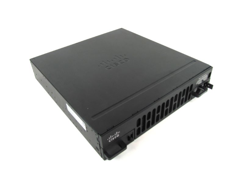 CISCO ISR4451-X-VSEC/K9 Cisco ISR4451-X-VSEC/K9 Voice Sec. Router ...