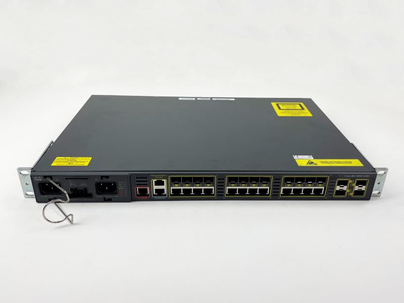 CISCO ME-3400EG-12CS-M Cisco ME 3400EG-12CS - Switch
