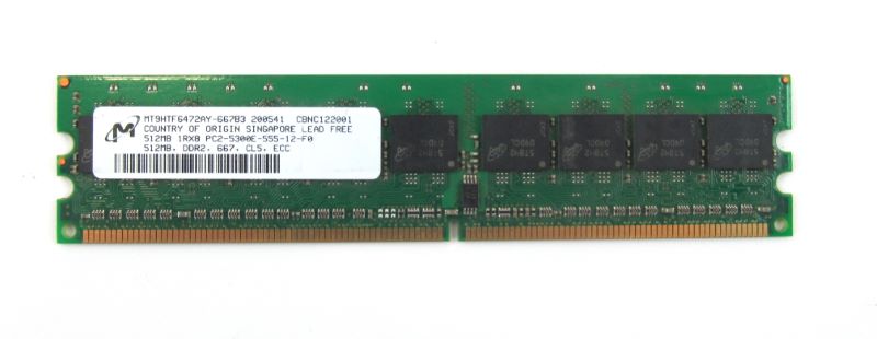 CISCO MEM-2900-512MB 512Mb for CISCO2900 Series Memory