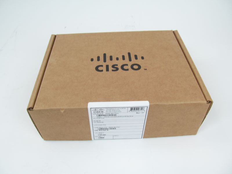 CISCO R200-BHTS1 CPU Heatsink for UCS C200 M1/M2