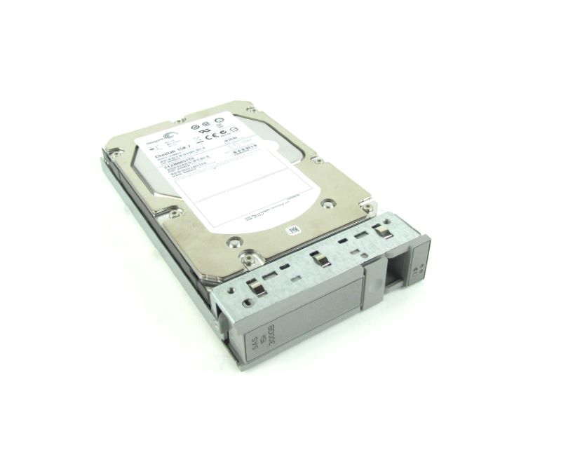 CISCO R200-D300GB03 UCS 300GB 15K RPM 3.5" SAS LFF Hard Disk Drive