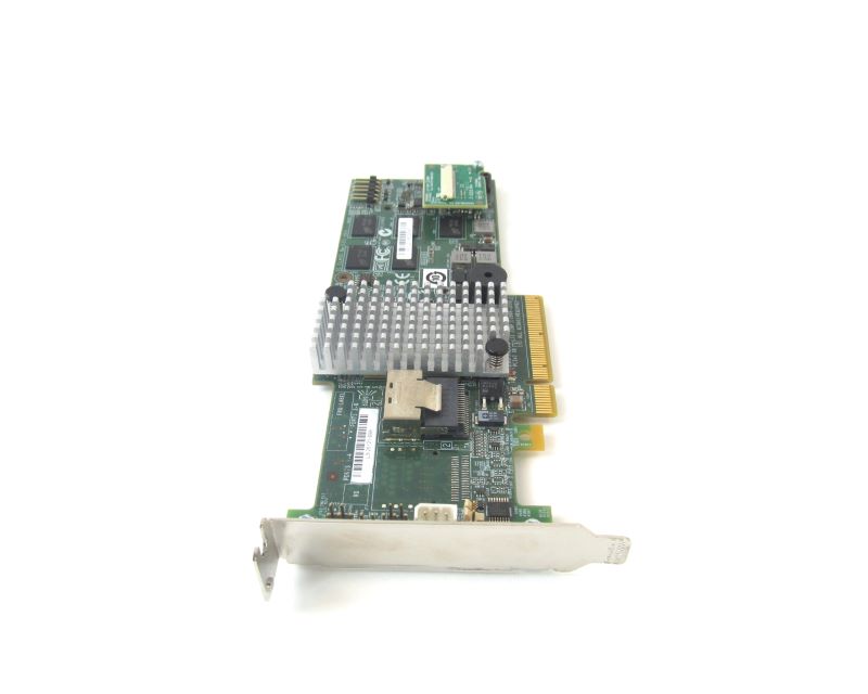 CISCO R200-PL004 LSI 6G MEGARAID 9260-4I Card Storage Controller 4 Channel