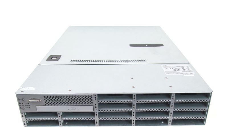 CISCO R210-2121605W UCS Configure To Order Server, Dual Power,No Ears