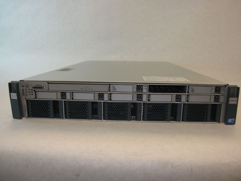 CISCO R250-2480805W UCS C250 M2 Rackmount