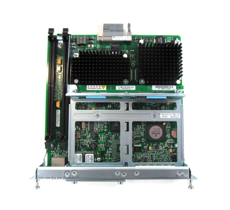 CISCO SM-SRE-710-K9 Services Ready Engine 710 SM
