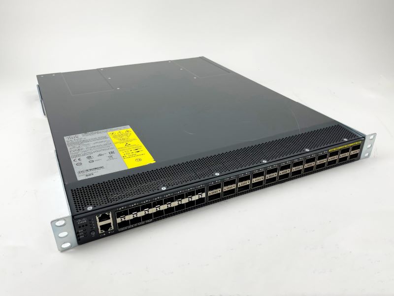 CISCO UCS-FI-6332-16UP UCS 40 port Fabric Interconnect