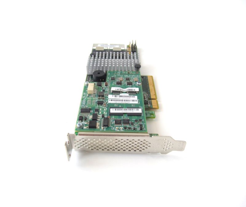 CISCO UCS-RAID9271CV-8I UCS LSI MegaRaid SAS RAID Controller