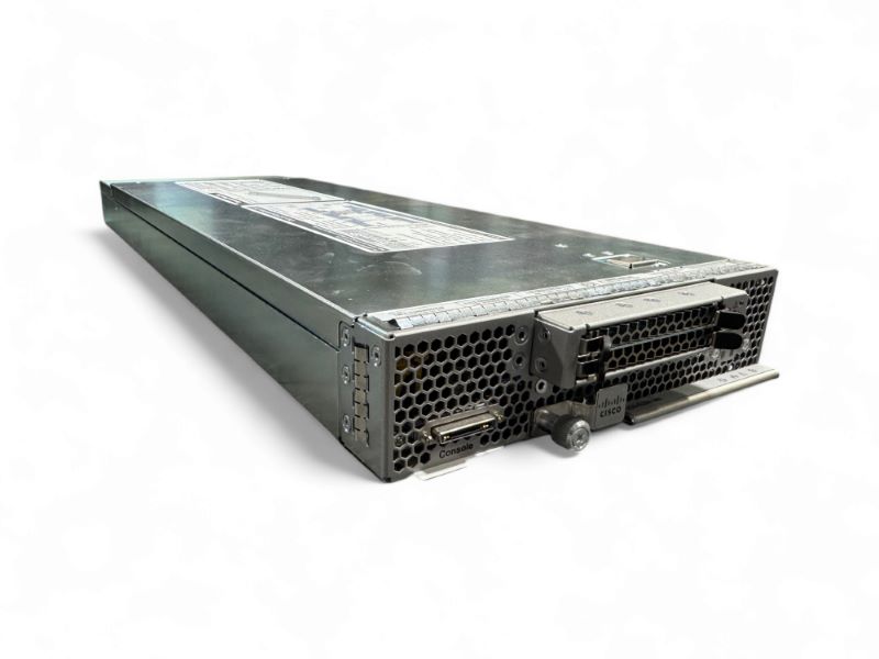 CISCO UCSB-B200-M6 B200 M6 Base Blade