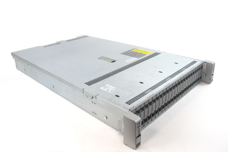 CISCO UCSC-C240-M4SX UCS C240 M4S 24-Bay Configure to Order Server