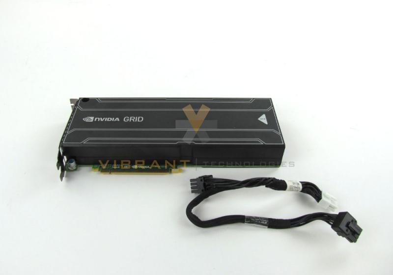 CISCO UCSC-GPU-VGXK2 NVIDIA Grid K2 Graphics Card