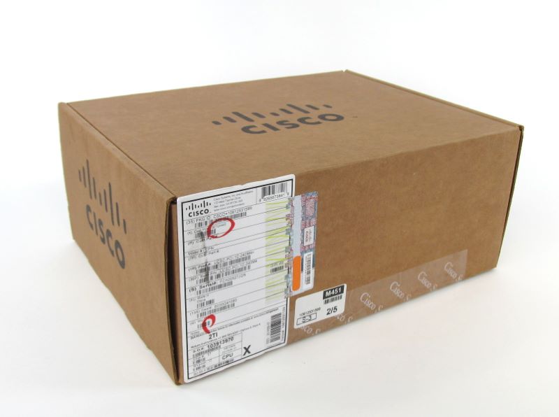 CISCO UCSC-PCI-1C-240M4-N C240 M4 Riser Card New in Box