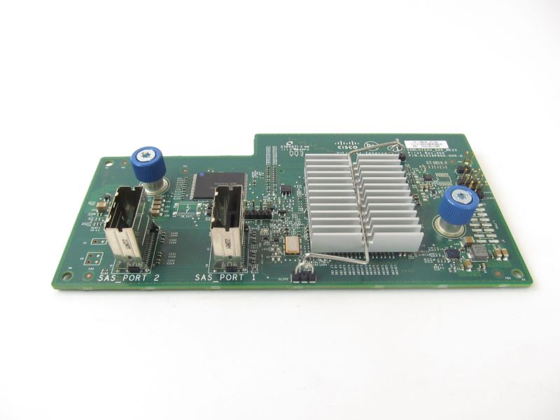 CISCO UCSC-RAID-MZ-240 Raid SAS 20088M-8I Mezzanine Card