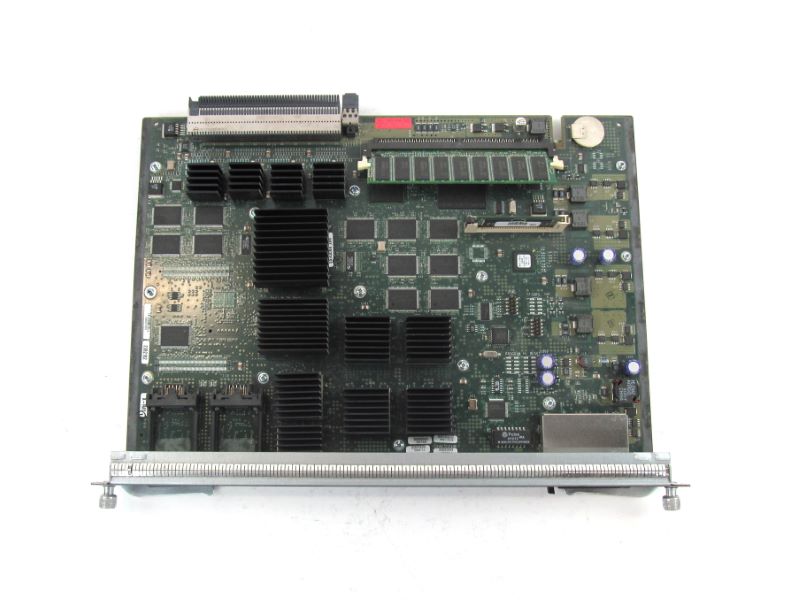 CISCO WS-X4014 Catalyst 4006 Supervisor Engine IIS