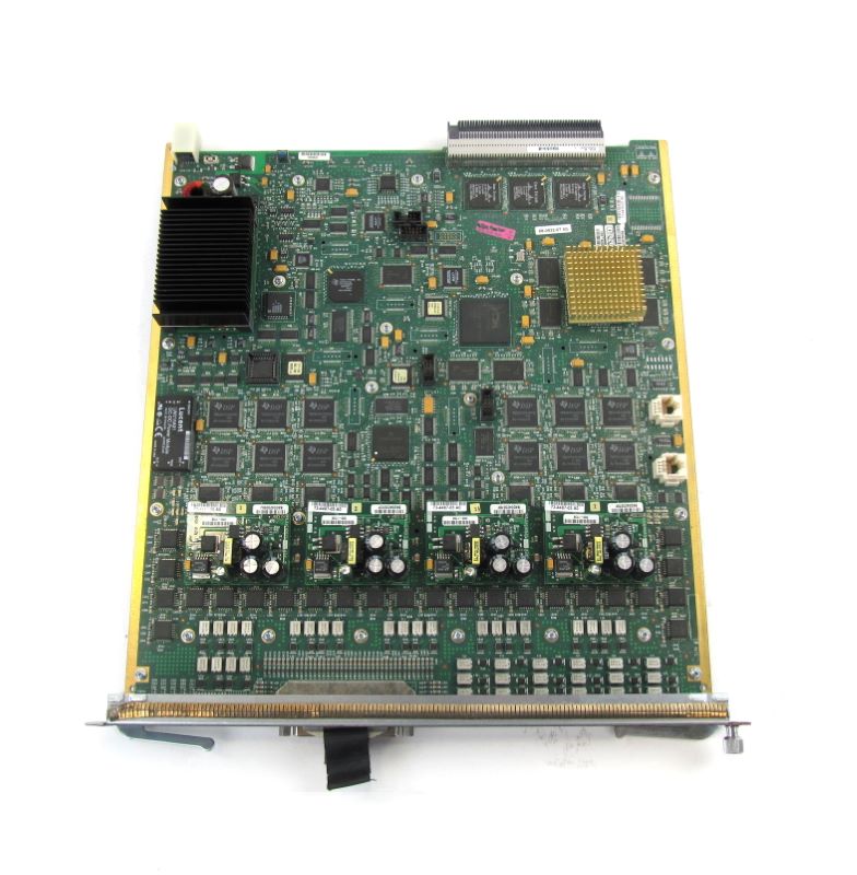 CISCO WS-X6624-FXS Analog Interface Module
