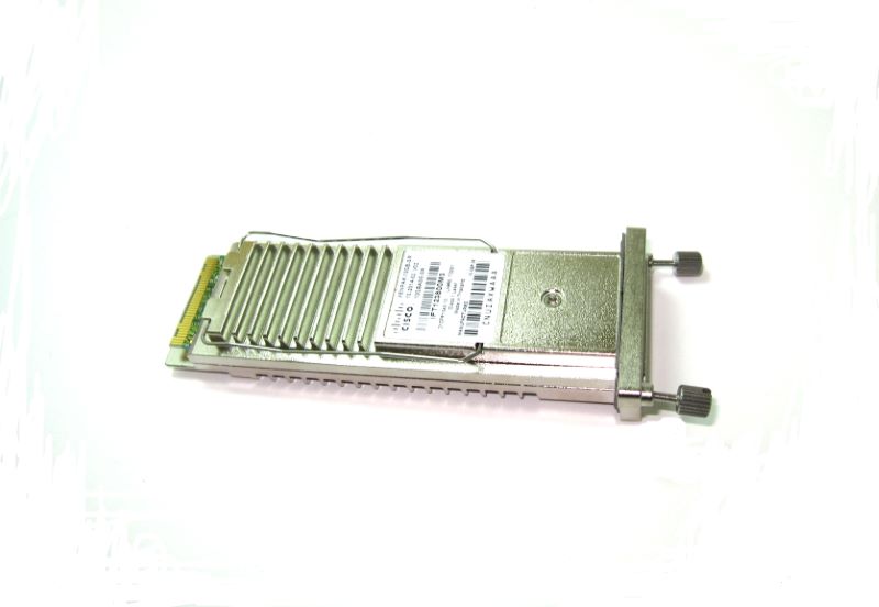 CISCO XENPAK-10GB-SR 10GBASE XENPAK - XENPAK transceiver module