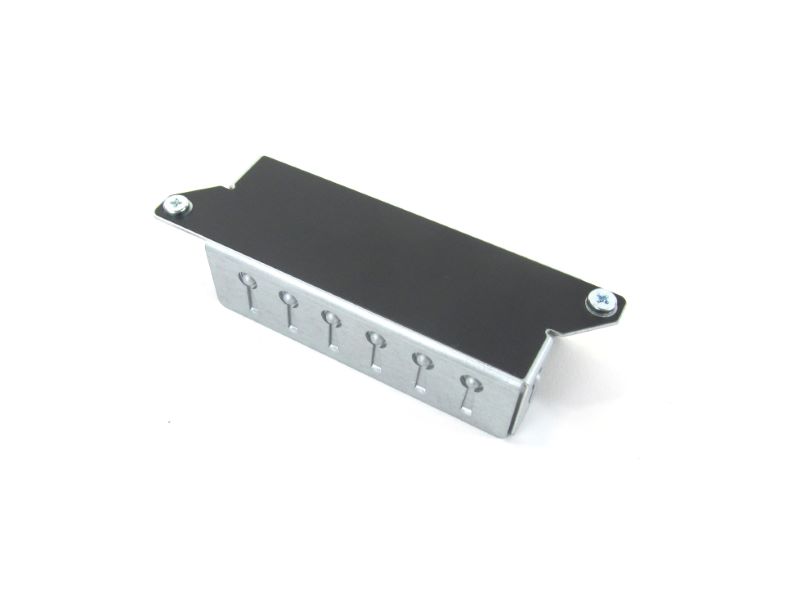 Cisco 700-36475-02 2960X Expansion Module Blank