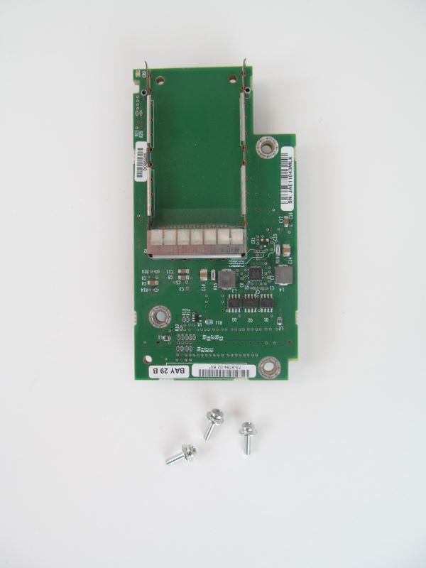 Cisco 73-9764-02 10GB Internal Module for 4948 Catalyst Switch