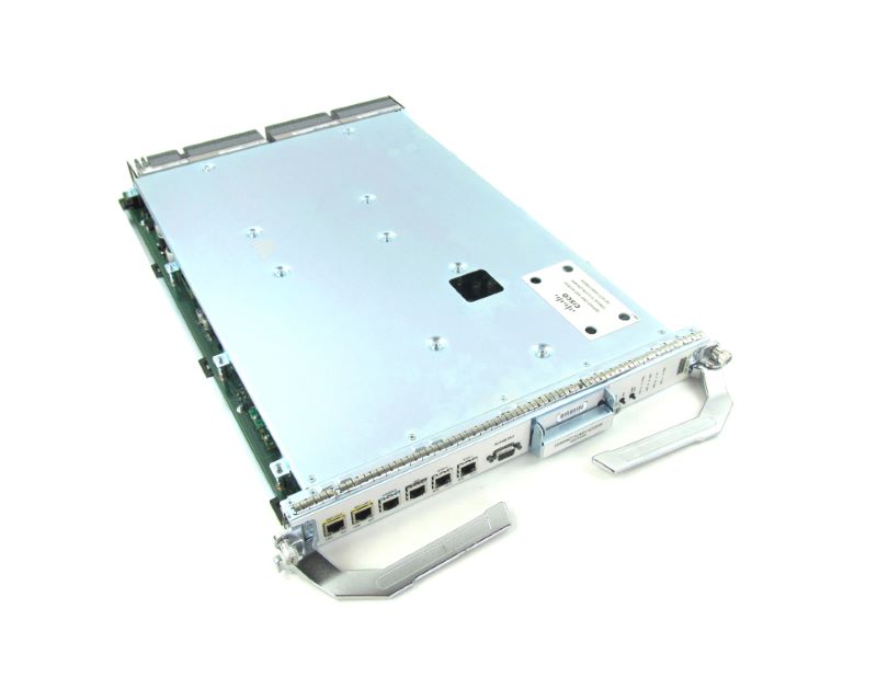 Cisco A9K-RSP-8G ASR Route Switch Processor