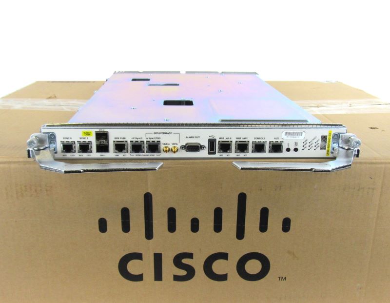 Cisco A9K-RSP440-SE ASR 9000 Series Route Switch Processor