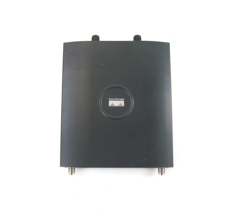 Cisco AIR-AP1242G-A-K9 802.11G Wireless Access Point