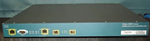 Cisco AIR-WLC4402-12-K9 4400 Series Wireless Lan Controller