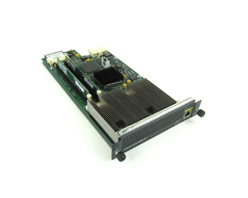 Cisco ASA-SSM-10 ASA 5500 SSM-AIP-10 Security