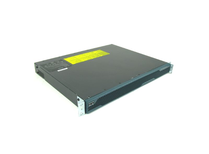 Cisco ASA5510-BUN-K8 ASA 5510 Appiance w/SW 250