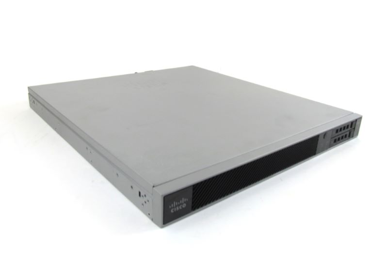 Cisco ASA5555-2SSD12/K9 ASA5555-X Security Appliance