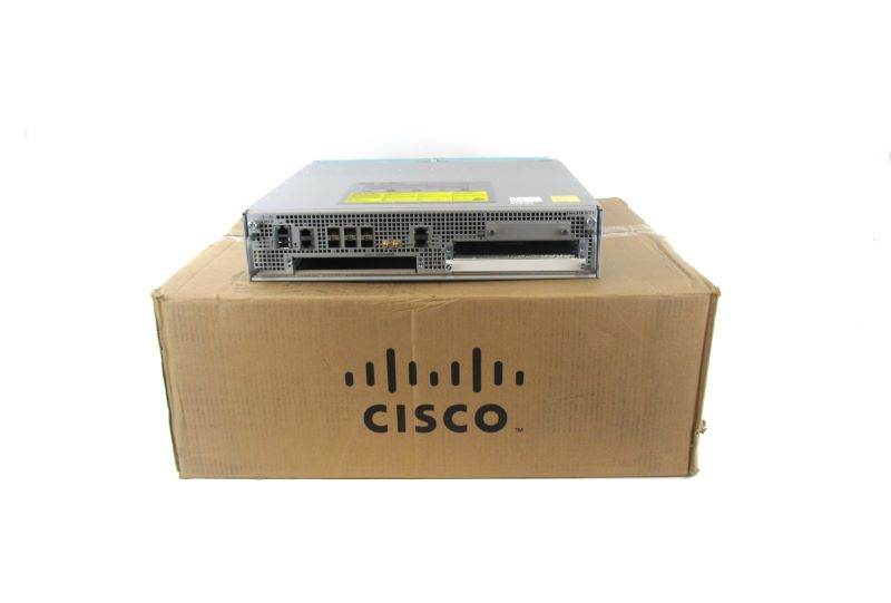 Cisco ASR1002-X-10G-K9 Router