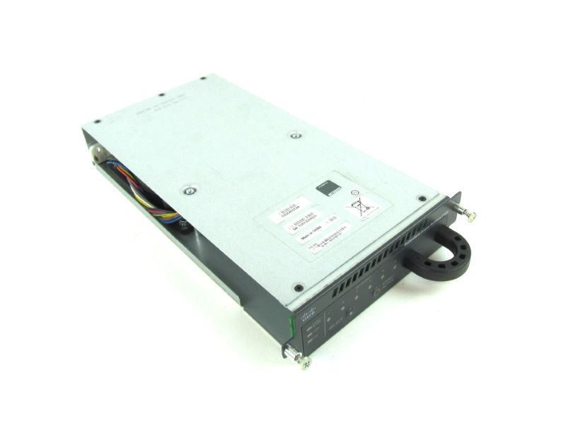 Cisco BLWR-RPS2300= Spare 45 CFM blower for Cisco Redundant Power ...