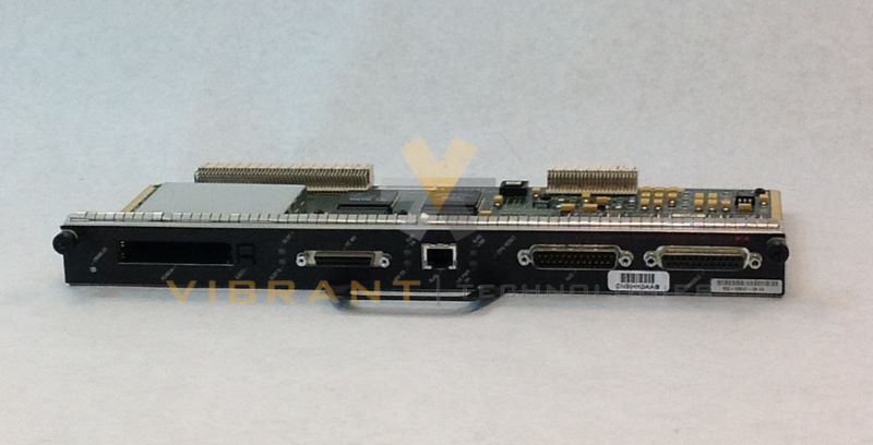 Cisco C7200-I/O-FE-MIIRJ45 Controller with 10/100 Ethernet+MII