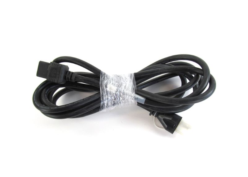 Cisco CAB-AC-C6K-TWLK Power Cable C19 - L6-20P