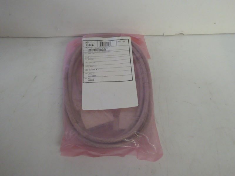 Cisco CAB-STACK-3M-NH Stackwise Stacking Cable 10ft