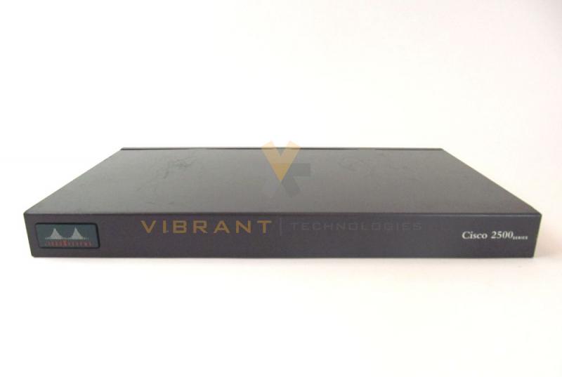 Cisco CISCO2504 2504 Network Router