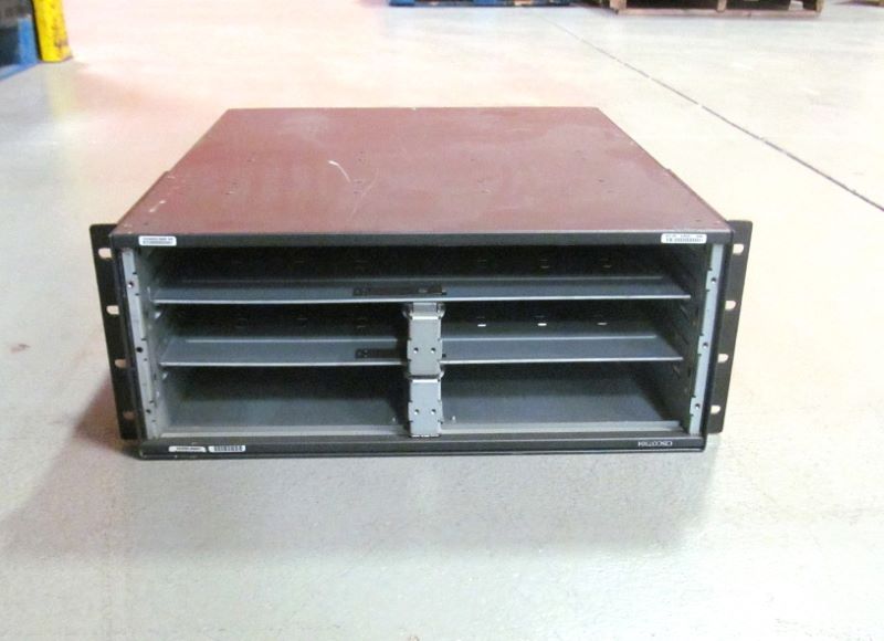 Cisco CISCO7304 7304 Chassis, Configure to Order
