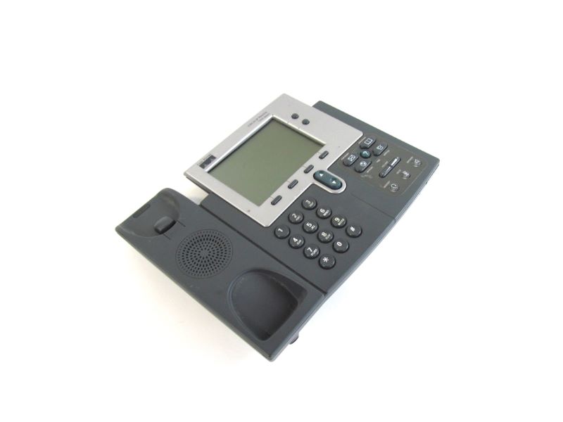 Cisco CP-7940G IP Phone 7940G Global Spare